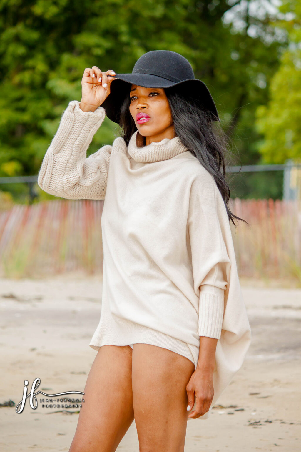 Modeling Services – Jean-Francois Photography